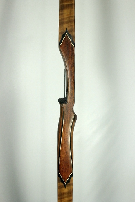 Handmade Longbows For Sale | Cari-bow