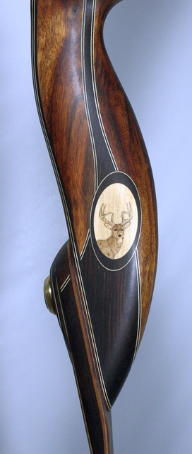 Handmade Recurve Bows For Sale | Cari-bow